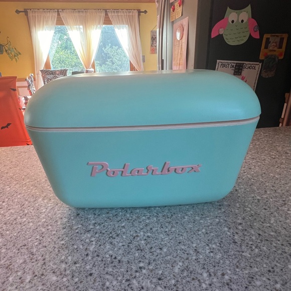 Dining | New Polarbox Cyan Cooler | Poshmark
